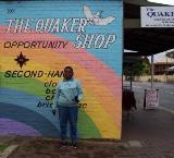 Quaker shop | Quaker Service Australia